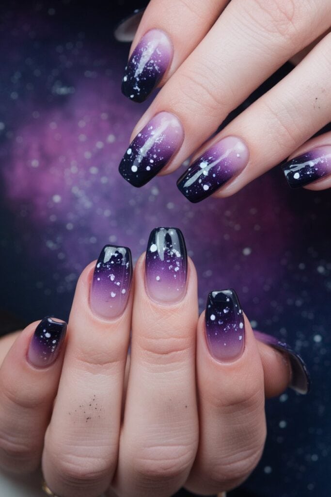 18 Basic Nail Designs - Nail the Glam