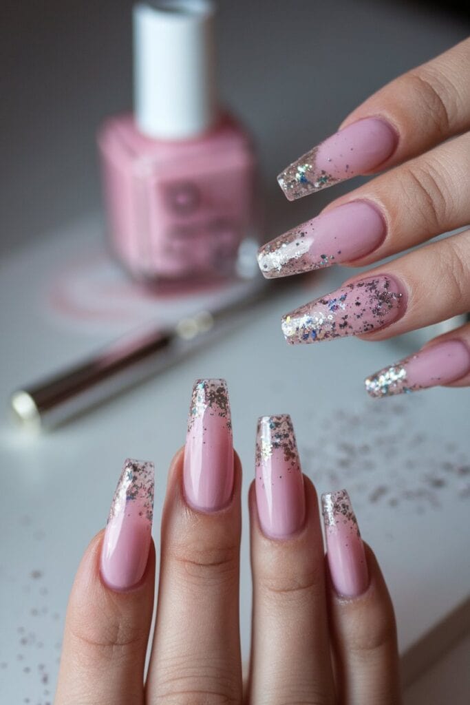 18 Basic Nail Designs - Nail the Glam