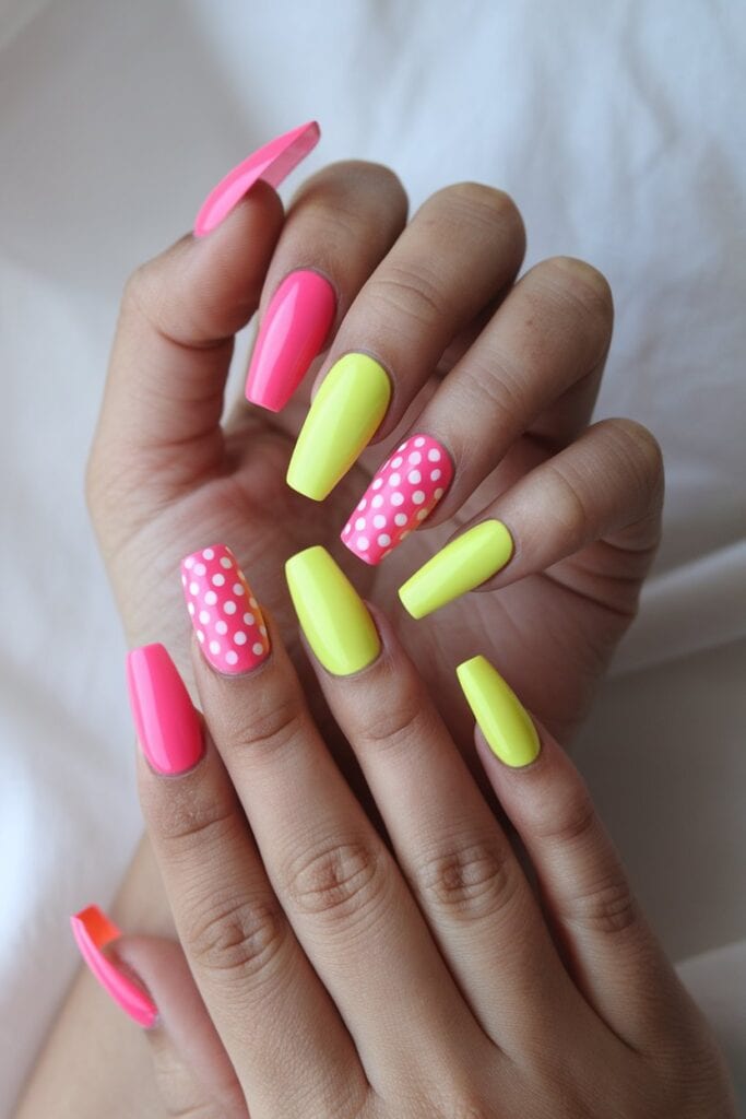 18 Basic Nail Designs - Nail the Glam