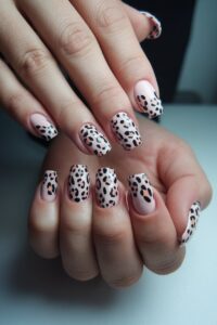 18 Basic Nail Designs - Nail the Glam