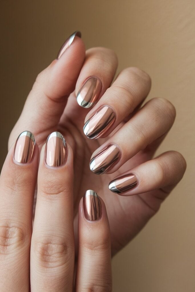 18 Basic Nail Designs - Nail the Glam