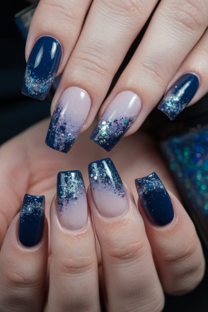 20 Long Nail Designs - Nail the Glam