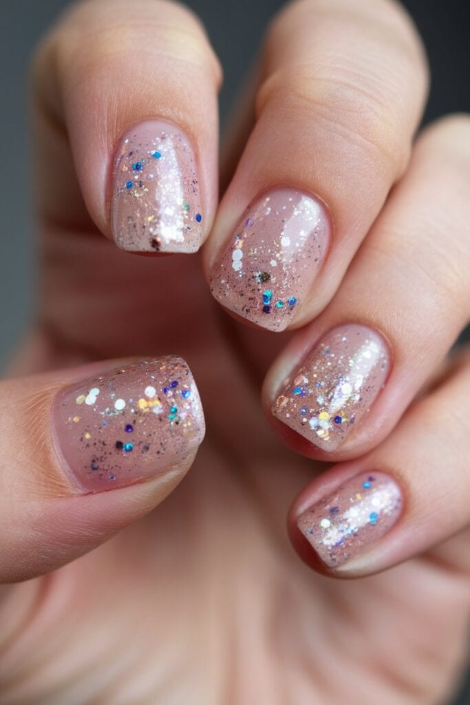 30 Bright Spring Nail Designs - Nail the Glam