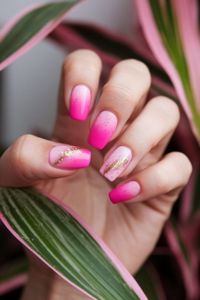 30 Bright Spring Nail Designs - Nail the Glam