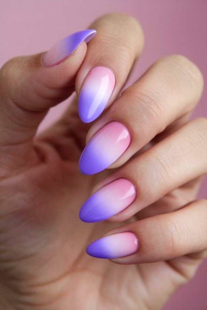 30 Bright Spring Nail Designs - Nail the Glam
