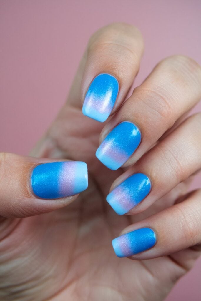 30 Bright Spring Nail Designs - Nail the Glam