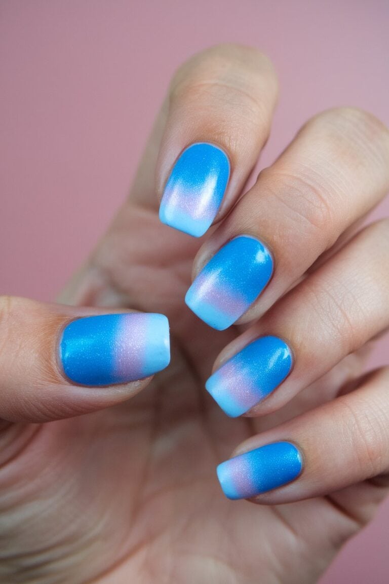 30 Bright Spring Nail Designs - Nail the Glam
