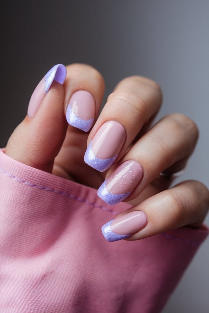 30 Bright Spring Nail Designs - Nail the Glam