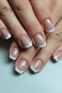 30 Classy Nail Designs (For All Occasions) - Nail the Glam