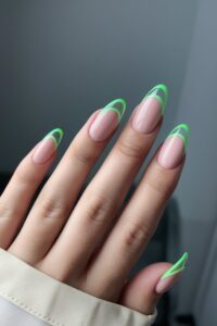 30 Classy Nail Designs (For All Occasions) - Nail the Glam