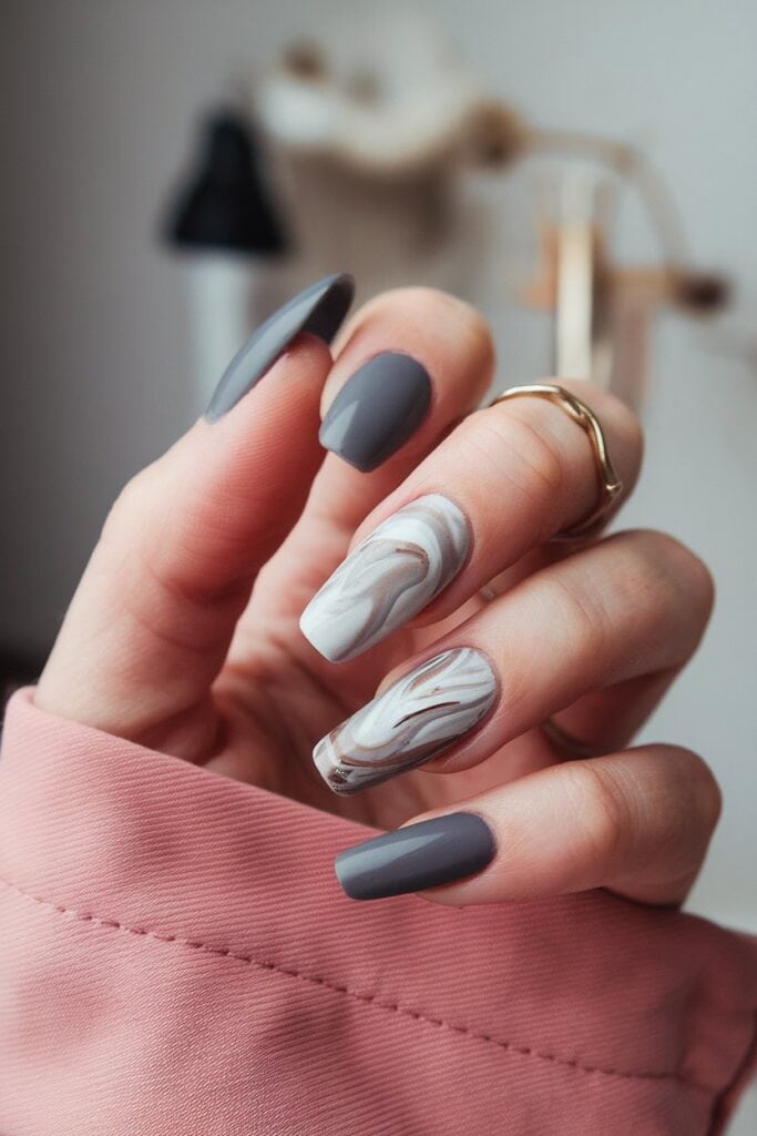 30 Classy Nail Designs (For All Occasions) - Nail the Glam