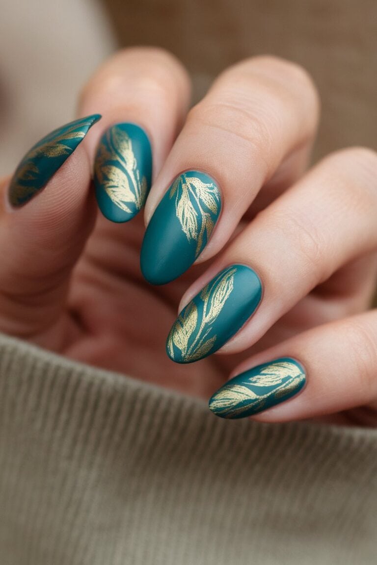 30 Classy Nail Designs (For All Occasions) - Nail the Glam