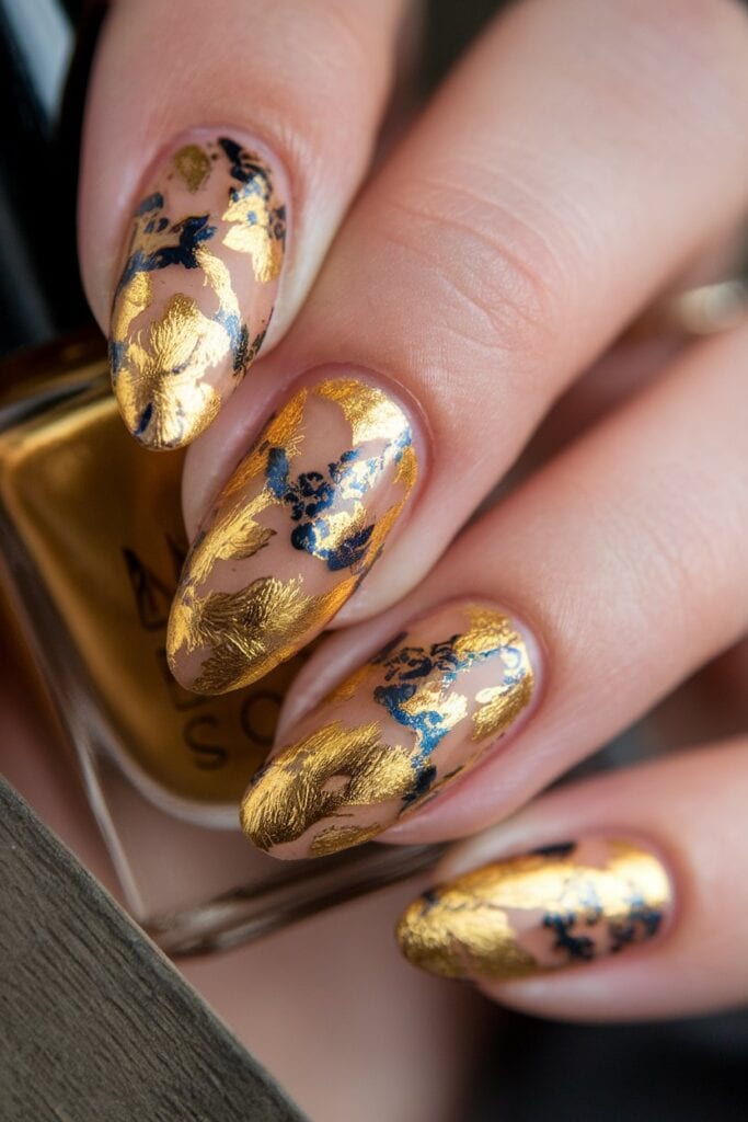 30 Classy Nail Designs (For All Occasions) - Nail the Glam