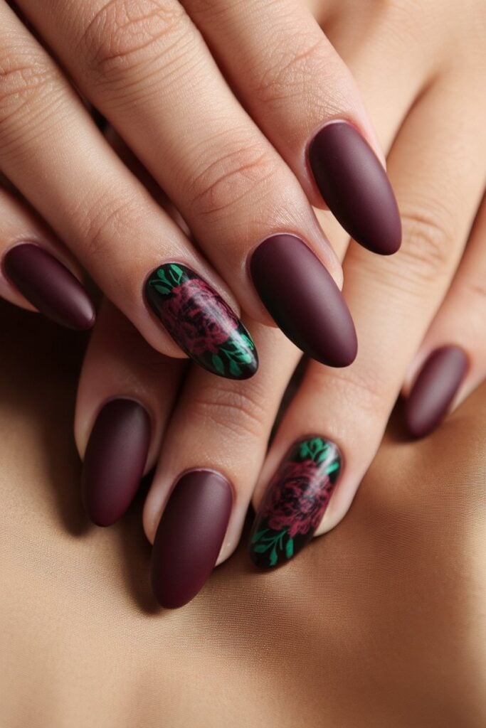 30 Classy Nail Designs (For All Occasions) - Nail the Glam