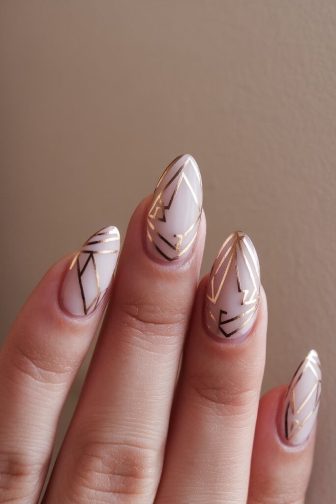 30 Classy Nail Designs (For All Occasions) - Nail the Glam