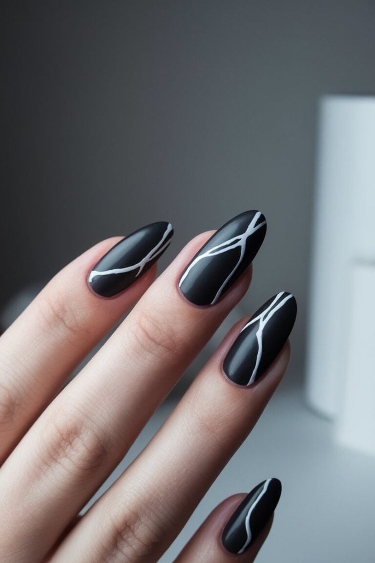 30 Classy Nail Designs (For All Occasions) - Nail the Glam