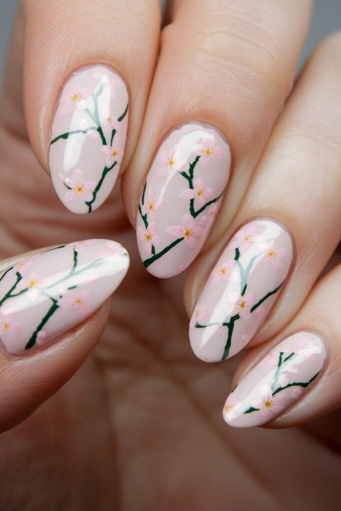 30 Classy Nail Designs (For All Occasions) - Nail the Glam