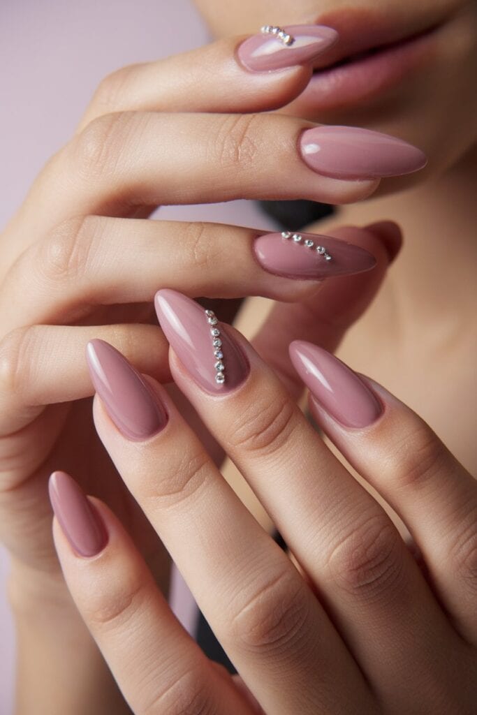 30 Classy Nail Designs (For All Occasions) - Nail the Glam