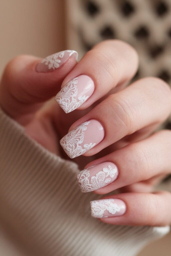 30 Classy Nail Designs (For All Occasions) - Nail the Glam