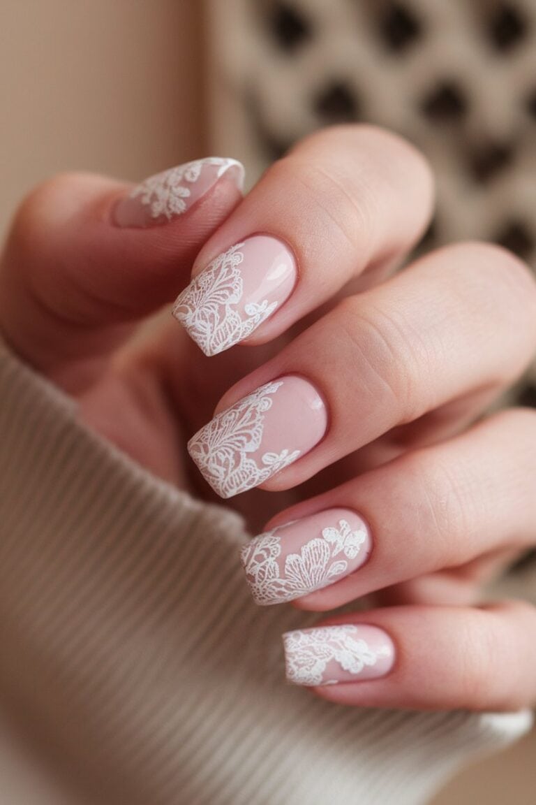 30 Classy Nail Designs (For All Occasions) - Nail the Glam