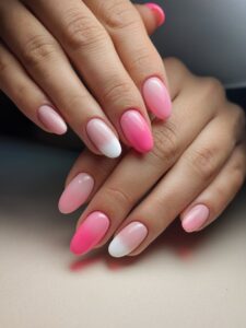 40 Light Pink Nail Design Ideas - Nail the Glam