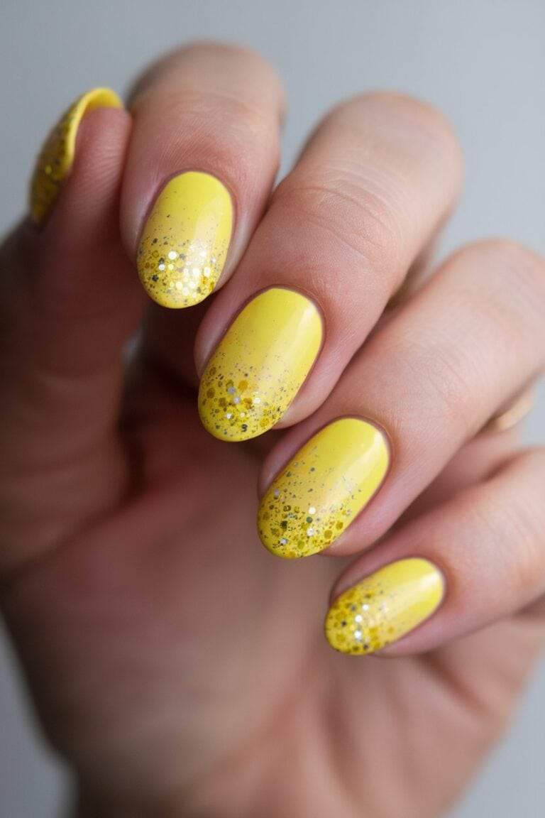 30 Nail Designs for May - Nail the Glam