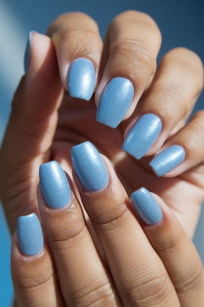 30 Spring Gel Nail Designs - Nail the Glam