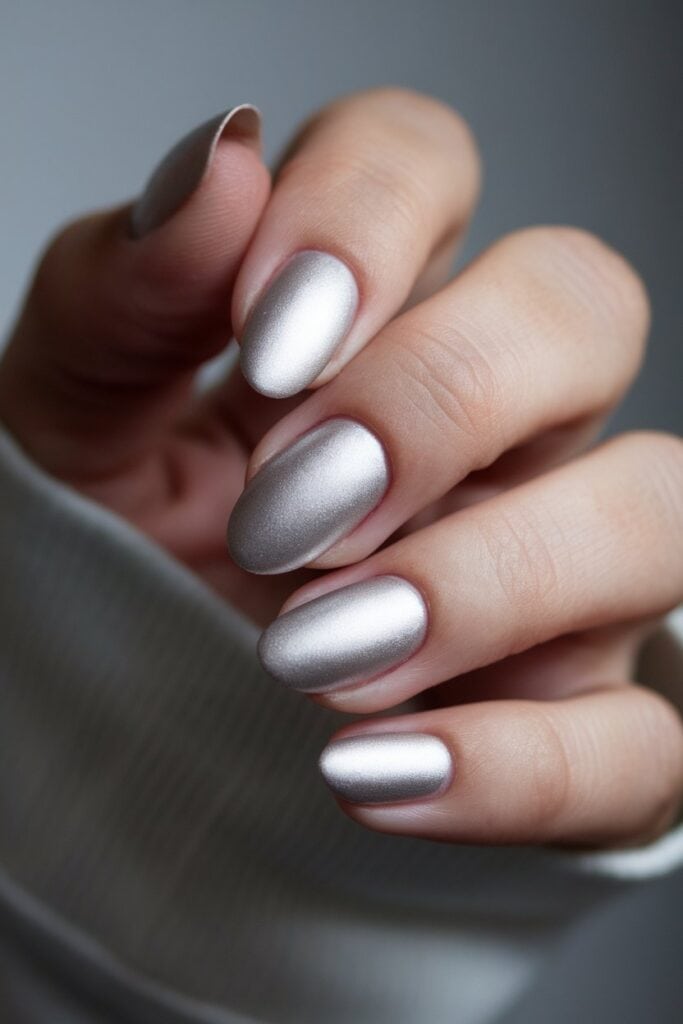 28 Spring Nail Colors - Nail the Glam
