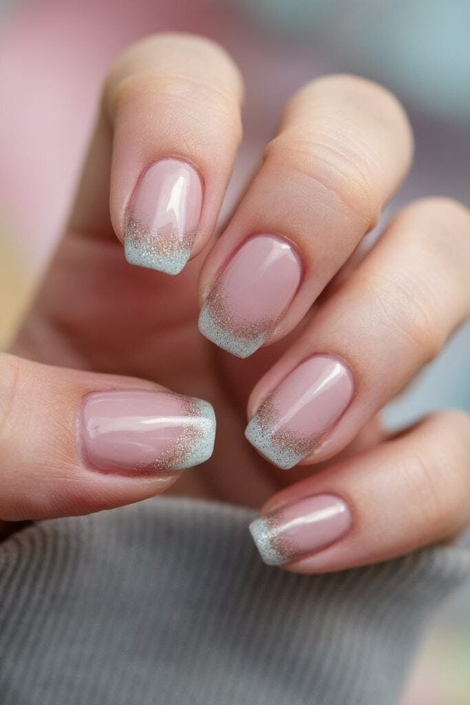 30 Spring Nail Designs for Short Nails - Nail the Glam