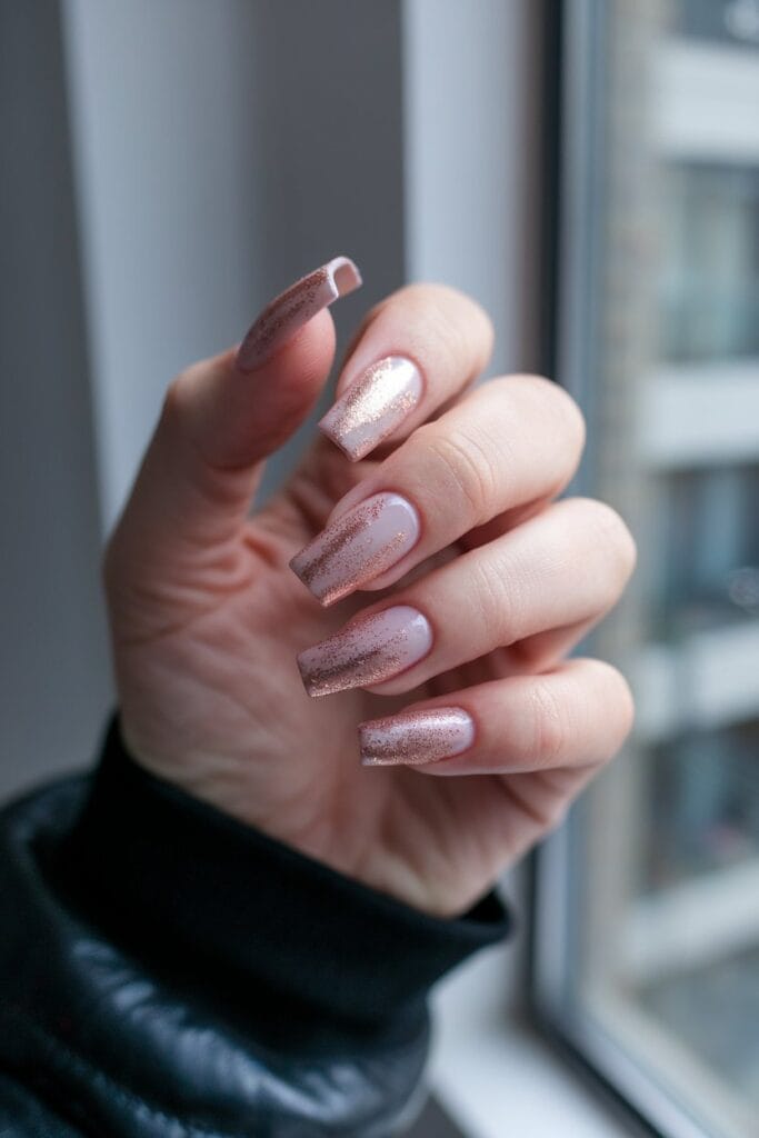 30 Square Spring Nail Designs - Nail the Glam