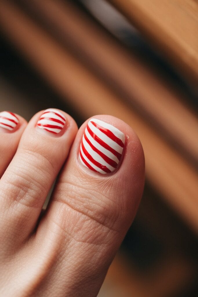 44 Toenail Art Design Ideas - Nail the Glam