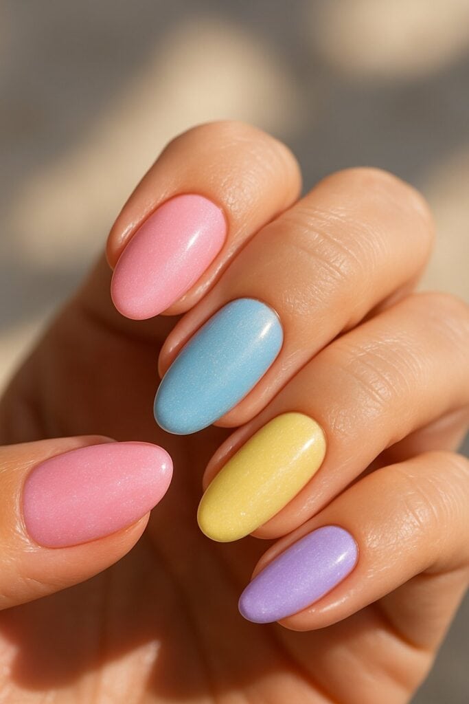 40 Homecoming Nail Design Ideas - Nail the Glam