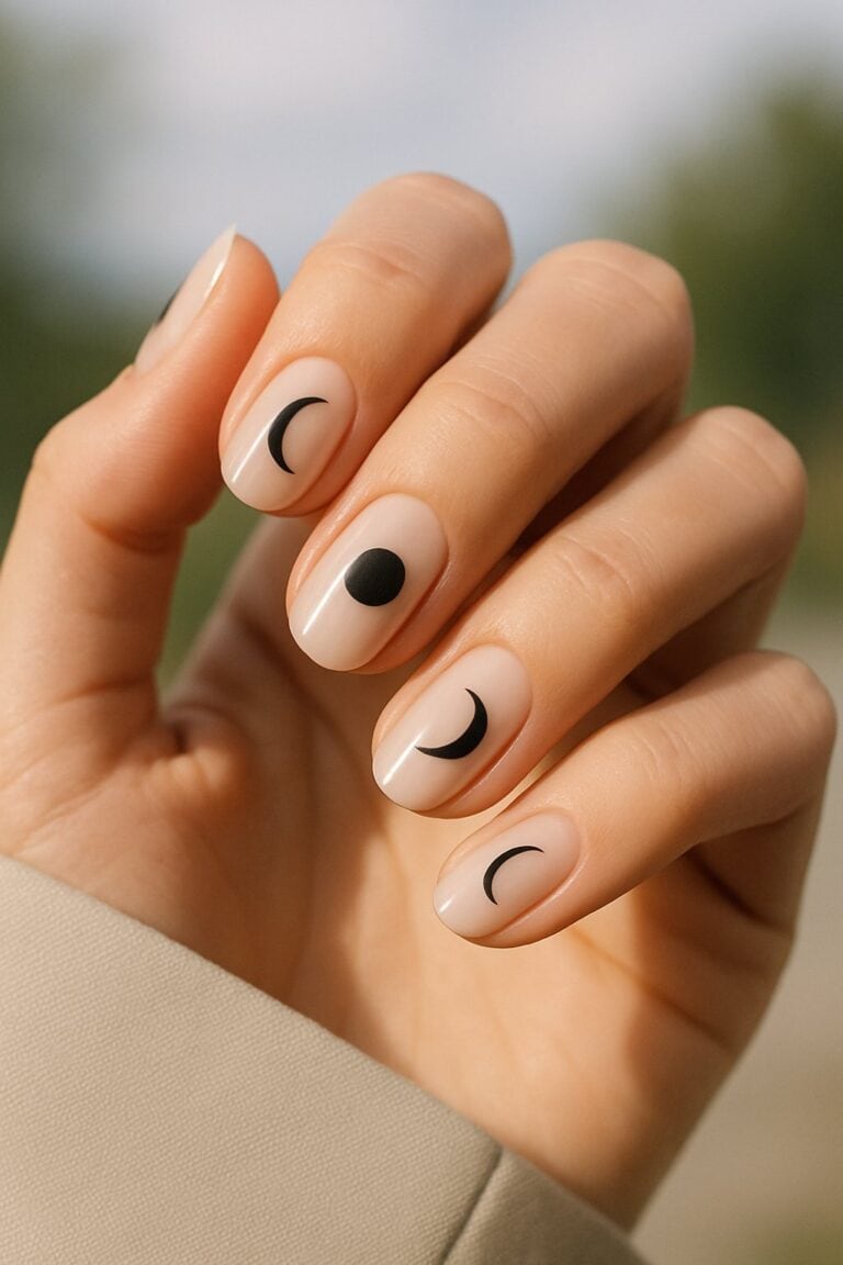 40 Homecoming Nail Design Ideas - Nail the Glam