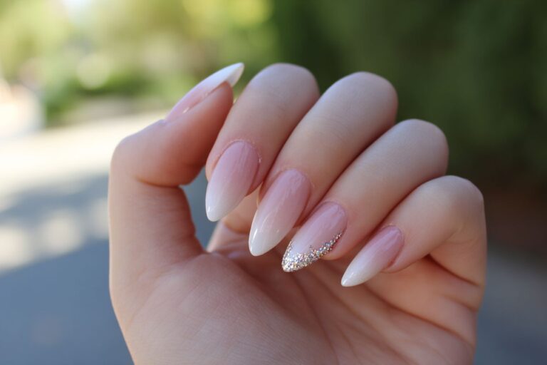 48 Elegant Nail Design Ideas (For All Occasions) - Nail the Glam
