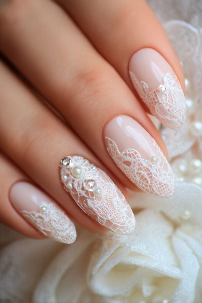 48 Elegant Nail Design Ideas (For All Occasions) - Nail the Glam