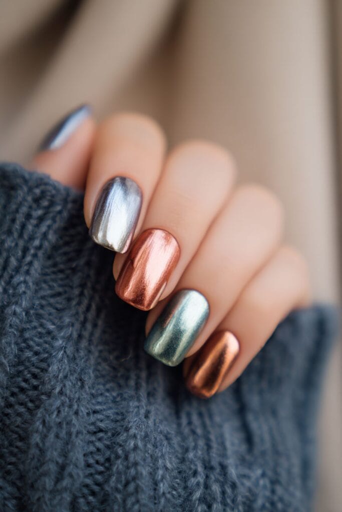 48 Elegant Nail Design Ideas (For All Occasions) - Nail the Glam