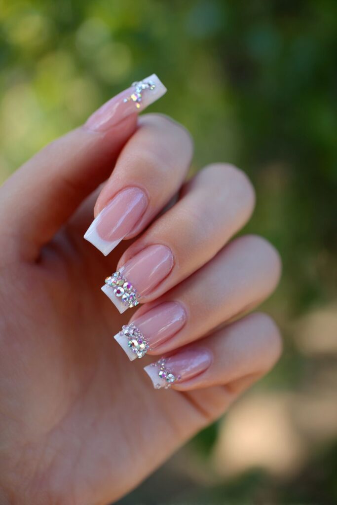 48 Elegant Nail Design Ideas (For All Occasions) - Nail the Glam