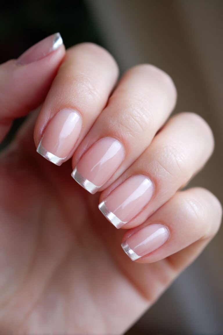 48 Elegant Nail Design Ideas (For All Occasions) - Nail the Glam