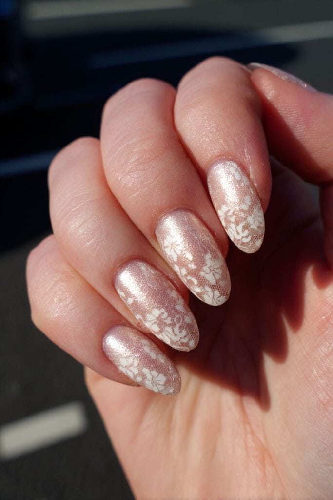 32 Nail Designs with Neutral Colors - Nail the Glam