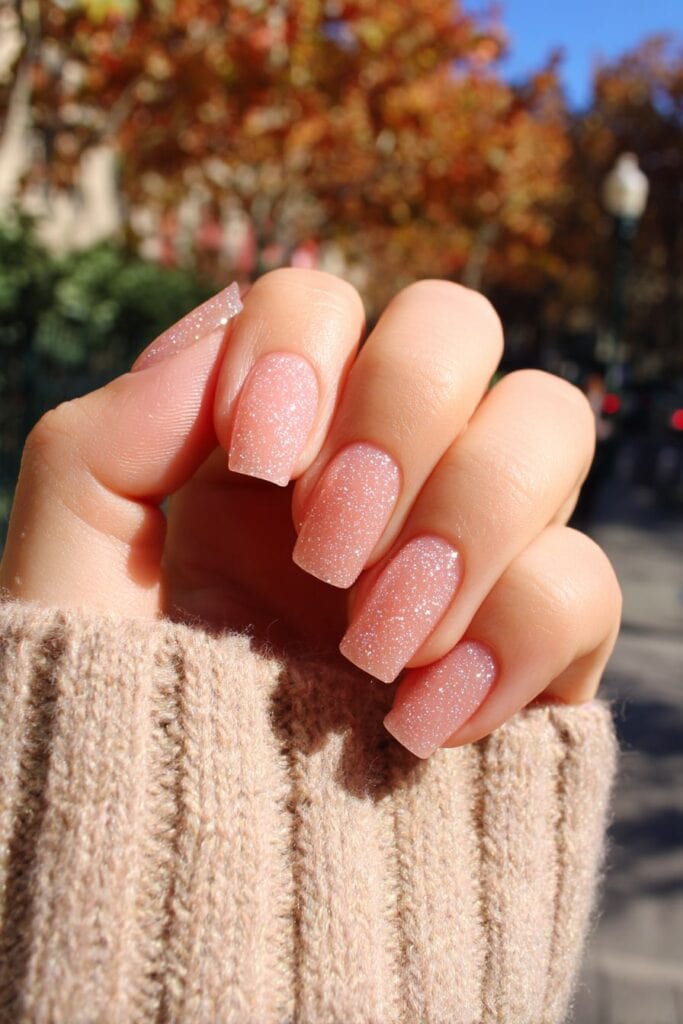 32 Nail Designs with Neutral Colors - Nail the Glam