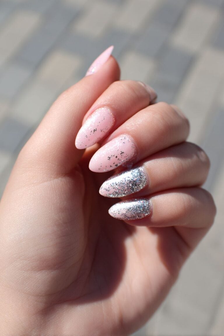 48 Prom Nail Design Ideas - Nail the Glam