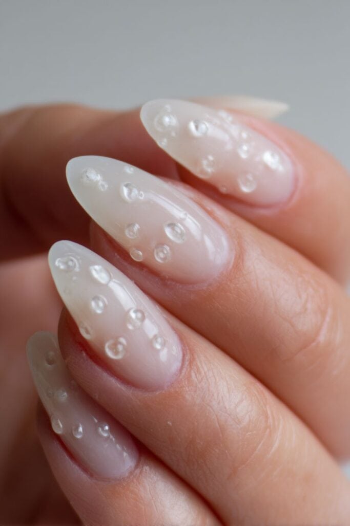 30 3D Nail Ideas Designs - Nail the Glam
