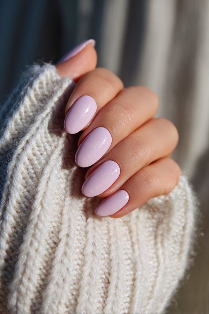 32 Subtle Nail Design Ideas for School - Nail the Glam